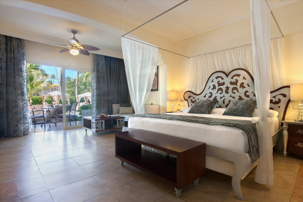 Majestic Colonial Resort - Punta Cana - Colonial Club Majestic ...